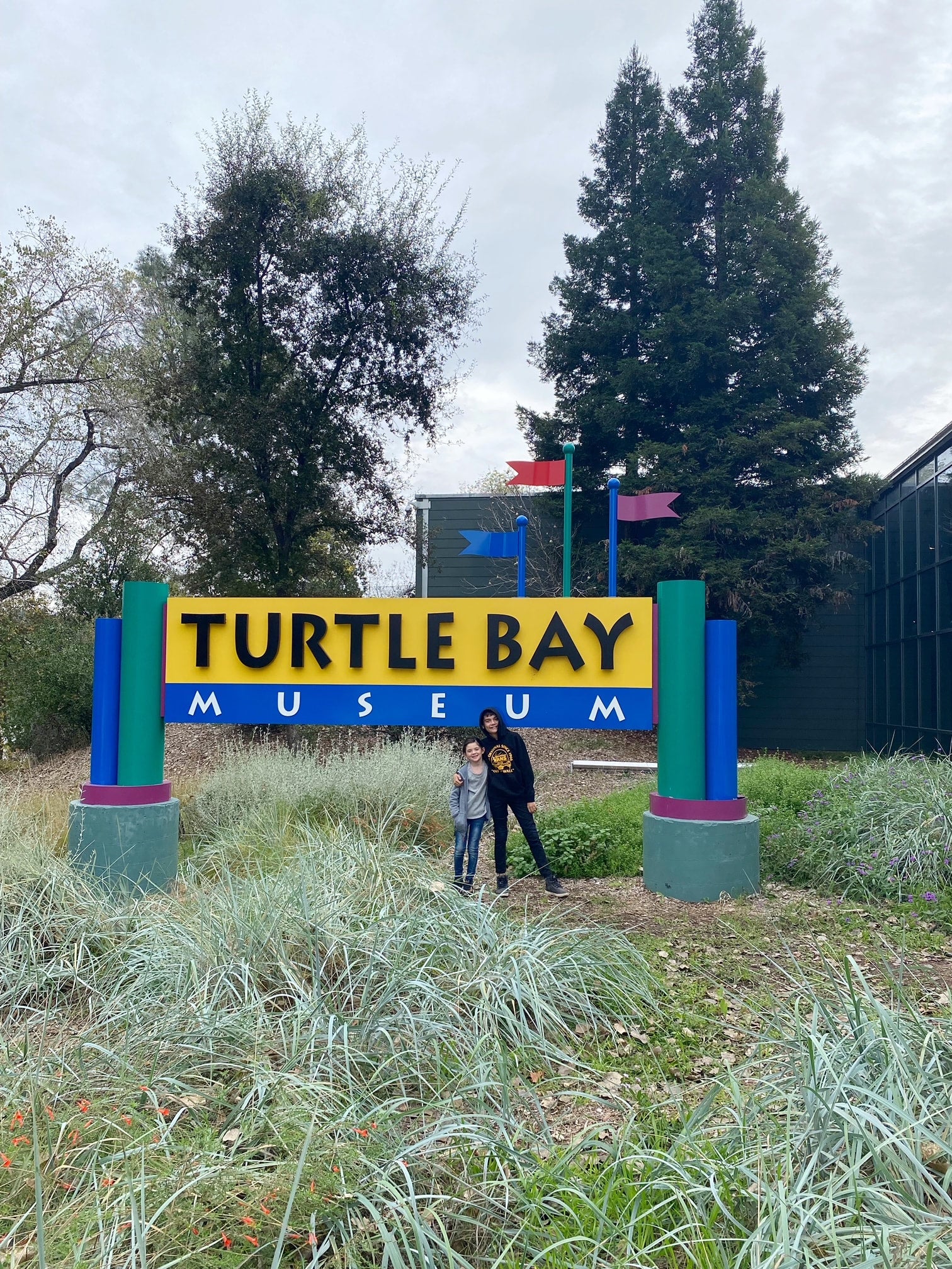 Turtle Bay Exploration Park Field Trip for Homeschool Families ...